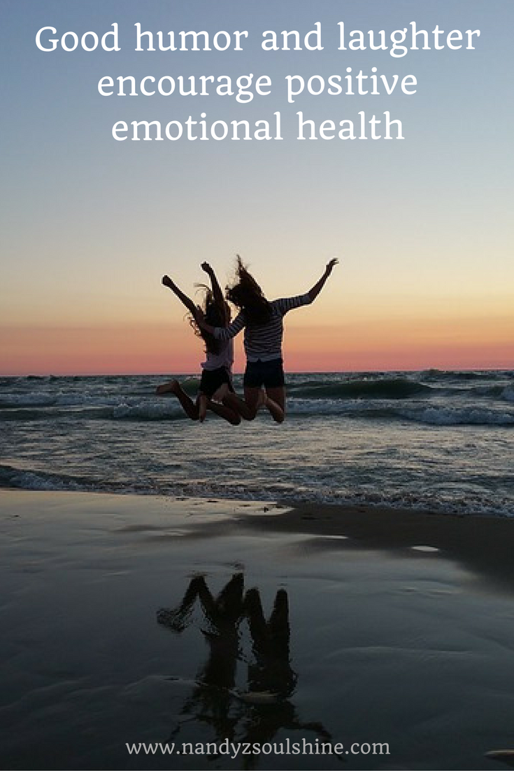9 Reasons why finding happiness is good for your mind, body, & soul ...