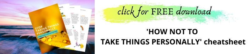 How To Stop Overthinking Everything: A 3-Step Action Plan - Nandyz ...