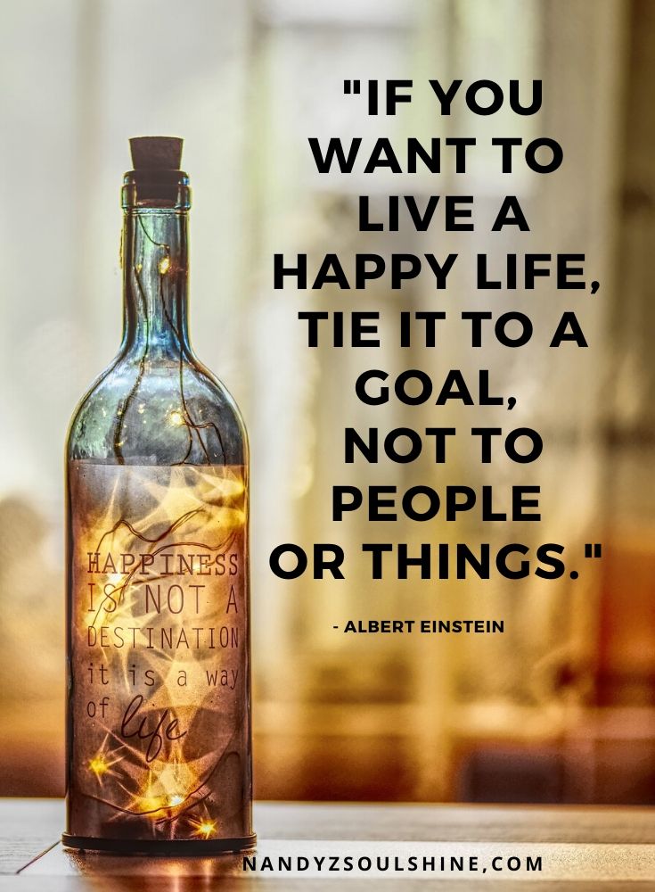 How to Set Goals and Achieve Them: Practical & Simple Guide - Nandyz ...